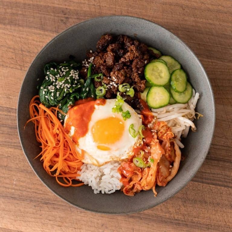 106 Ultimate Rice Bowl Recipes For Every Craving – Stretch Recipes