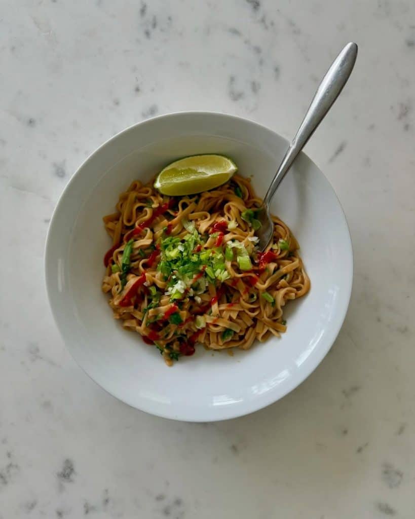 39 Awesome Rice Noodles Recipes, From Stir-Fries To Soups – Stretch Recipes