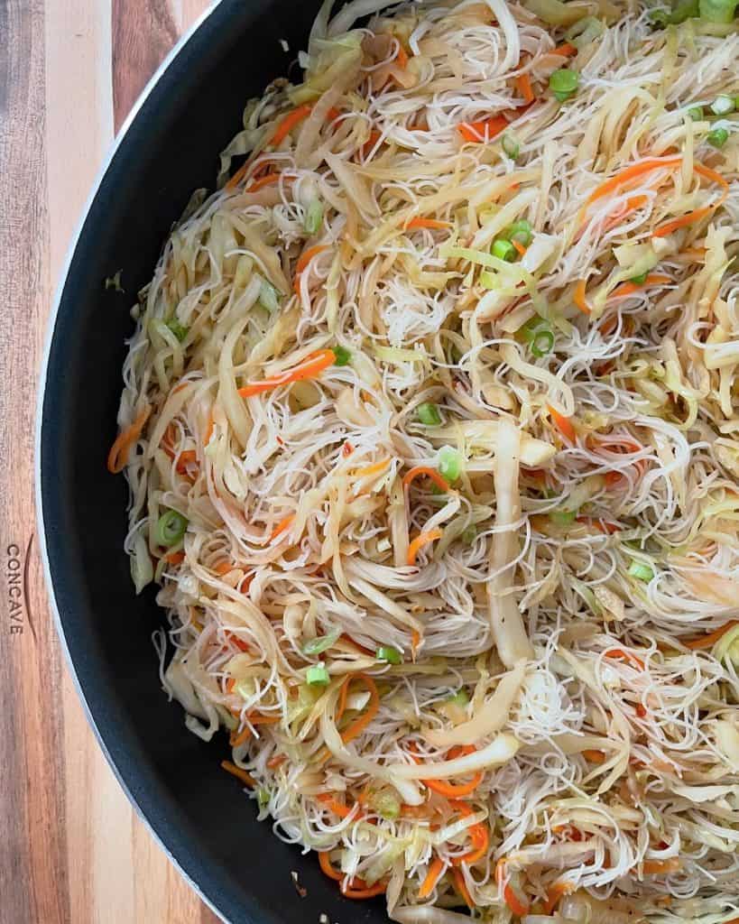 39 Awesome Rice Noodles Recipes, From Stir-Fries To Soups – Stretch Recipes