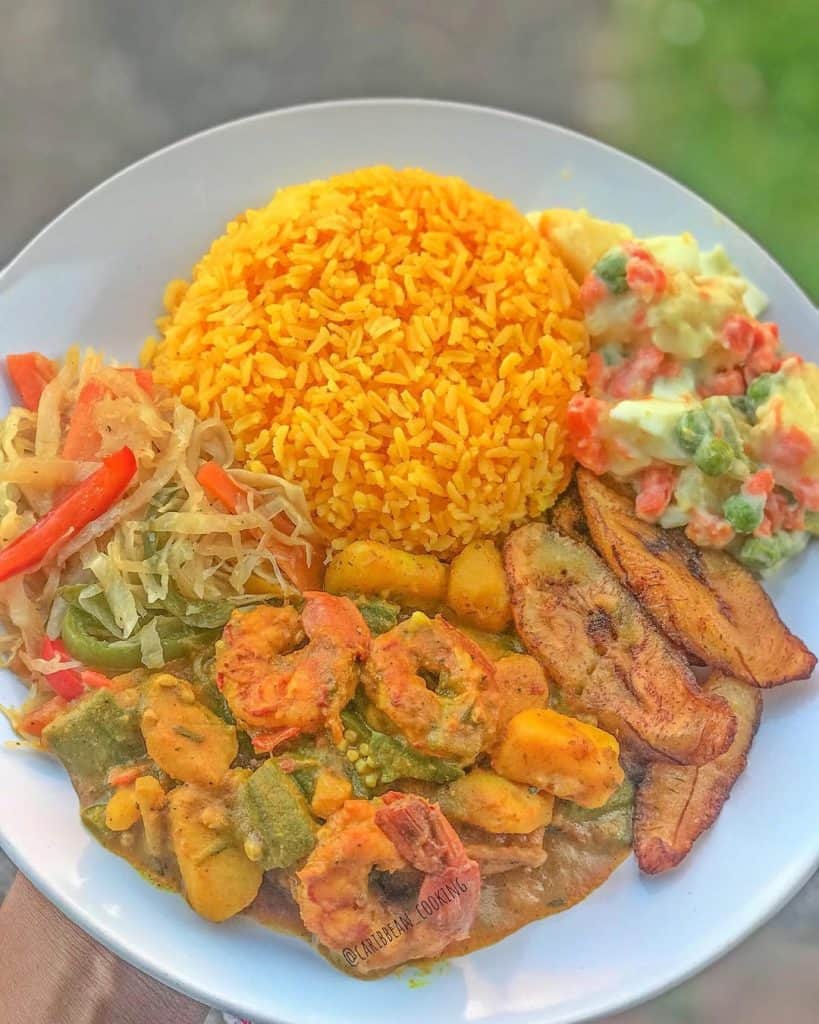 One Ingredient, Endless Options: 68 Yellow Rice Recipes – Stretch Recipes