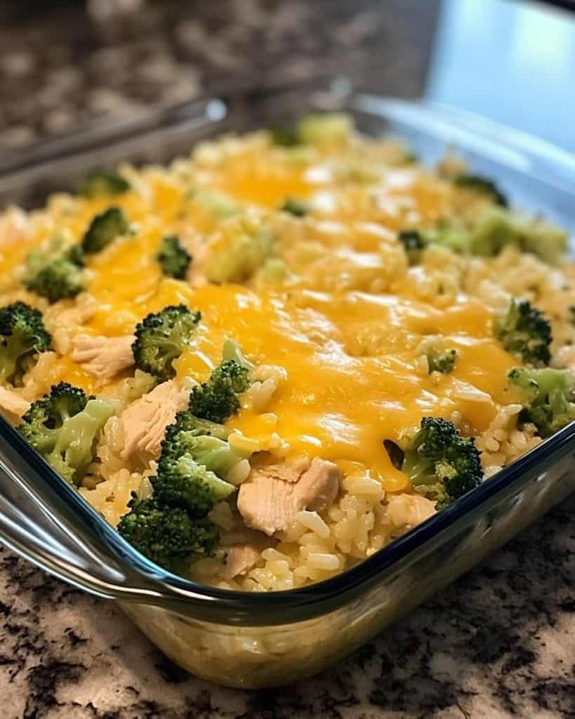 One Ingredient, Endless Options: 68 Yellow Rice Recipes – Stretch Recipes