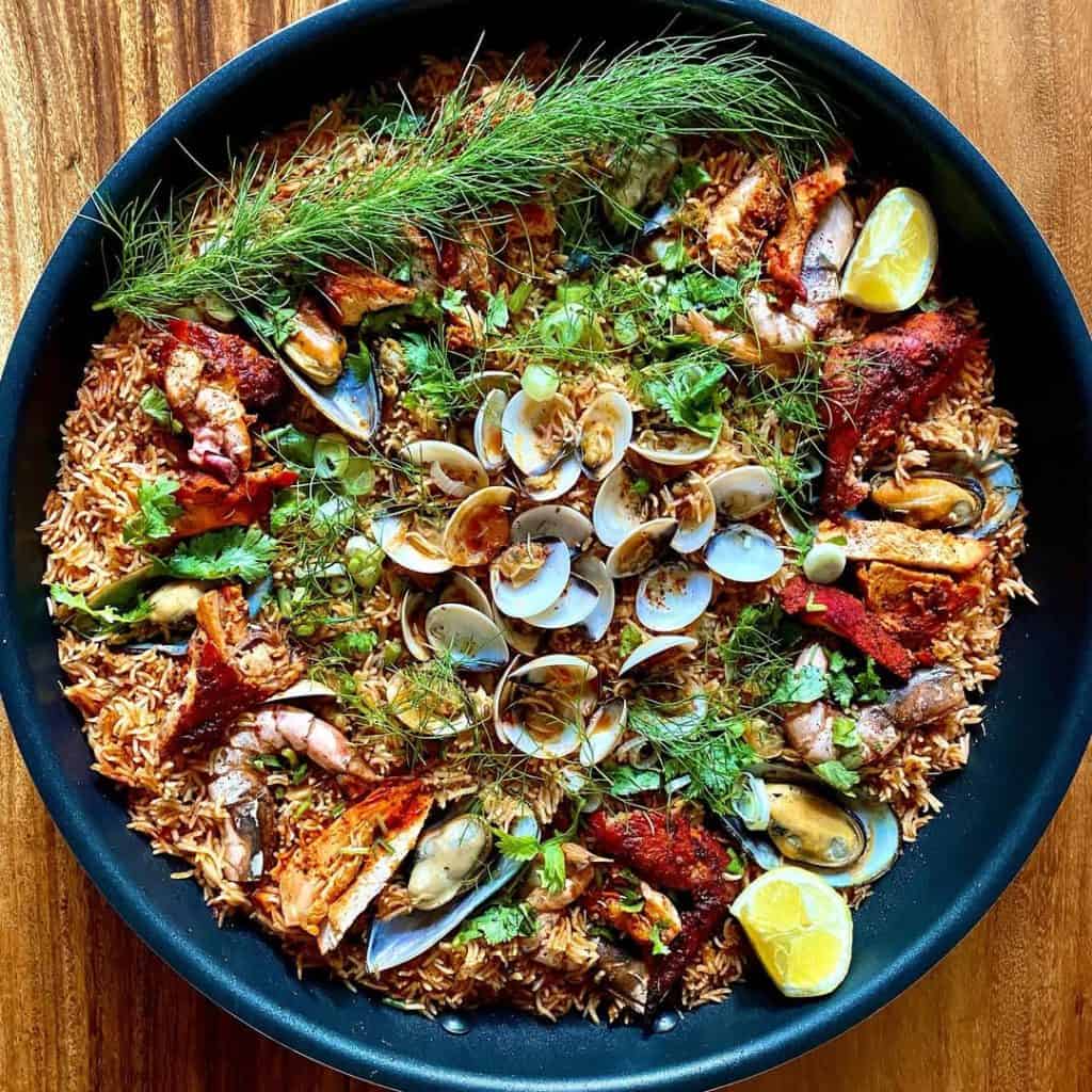 31 Paella Recipes That Bring Spanish Flavor To Your Table – Stretch Recipes