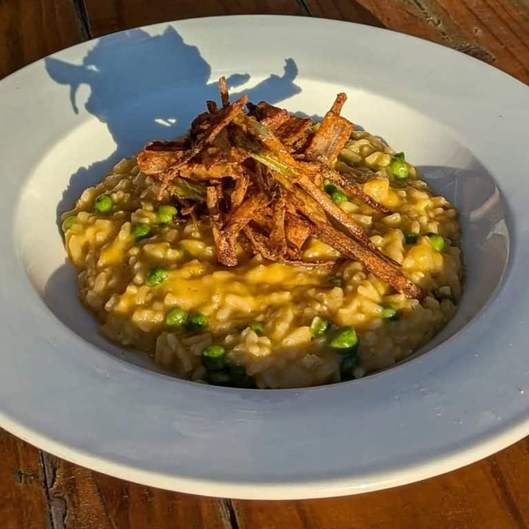 Your Guide To Risotto: 147 For Every Craving – Stretch Recipes