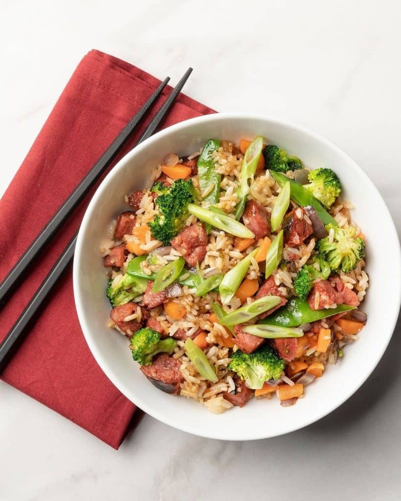 106 Ultimate Rice Bowl Recipes For Every Craving – Stretch Recipes