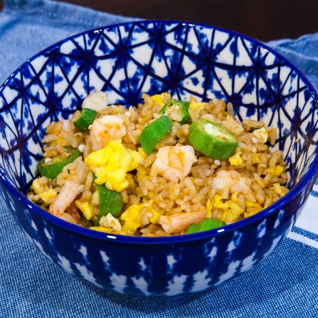 The Ultimate Guide To 120 Fried Rice Recipes – Stretch Recipes