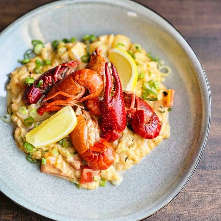 Your Guide To Risotto: 147 For Every Craving – Stretch Recipes