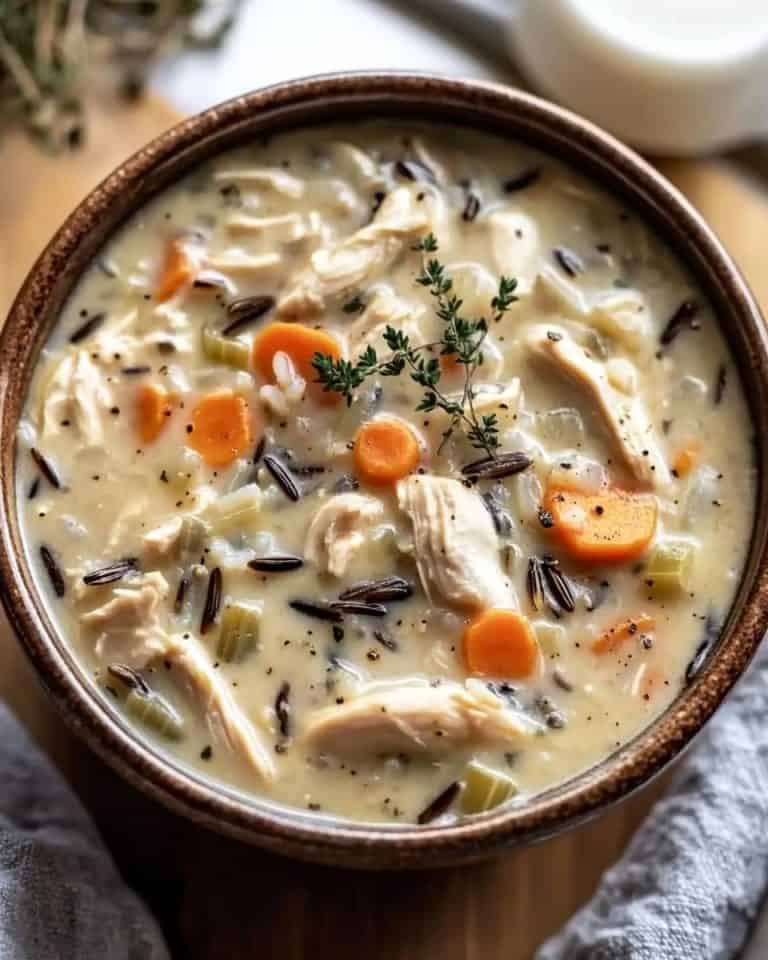 85 Ways To Enjoy Wild Rice In Your Meals – Stretch Recipes