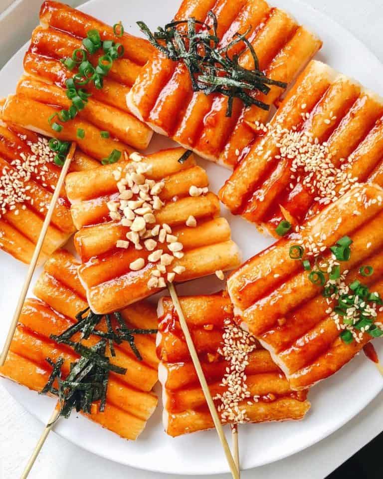 The Rice Cake Collection: 64 Recipes To Delight Every Palate – Stretch ...