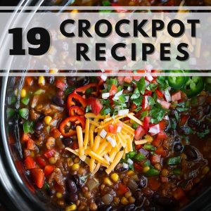 19 Irresistible Crockpot Dishes Packed With Flavor – Stretch Recipes