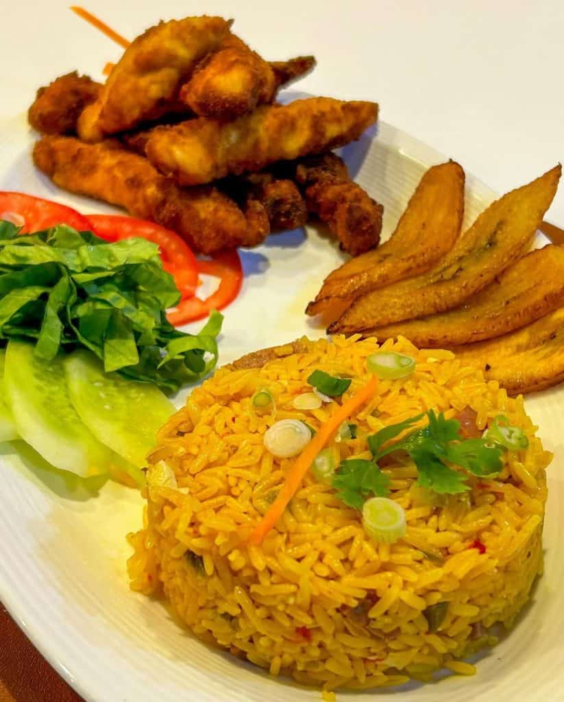 One Ingredient, Endless Options: 68 Yellow Rice Recipes – Stretch Recipes