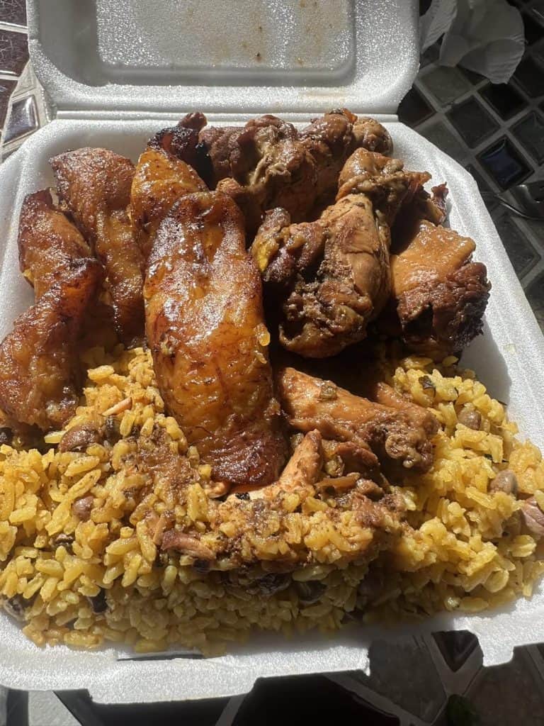 One Ingredient, Endless Options: 68 Yellow Rice Recipes – Stretch Recipes