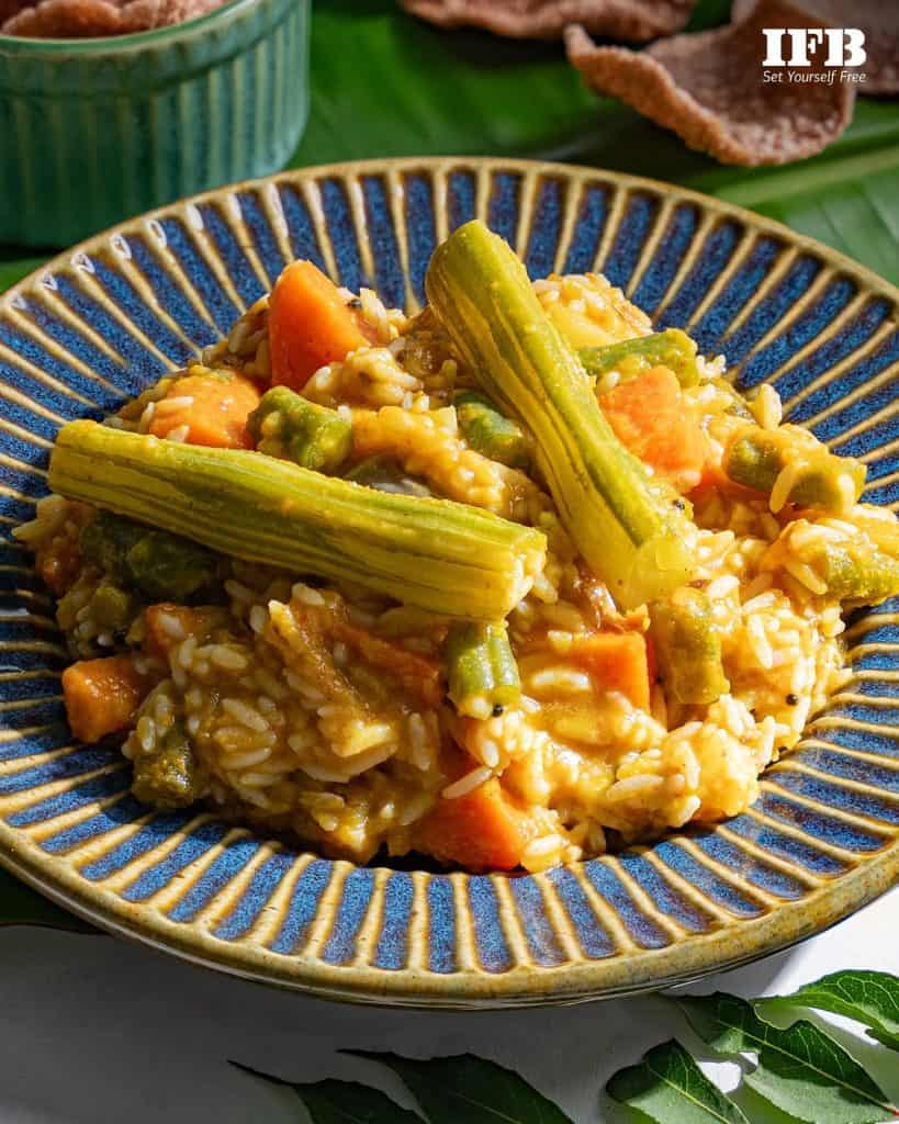 One Ingredient, Endless Options: 68 Yellow Rice Recipes – Stretch Recipes