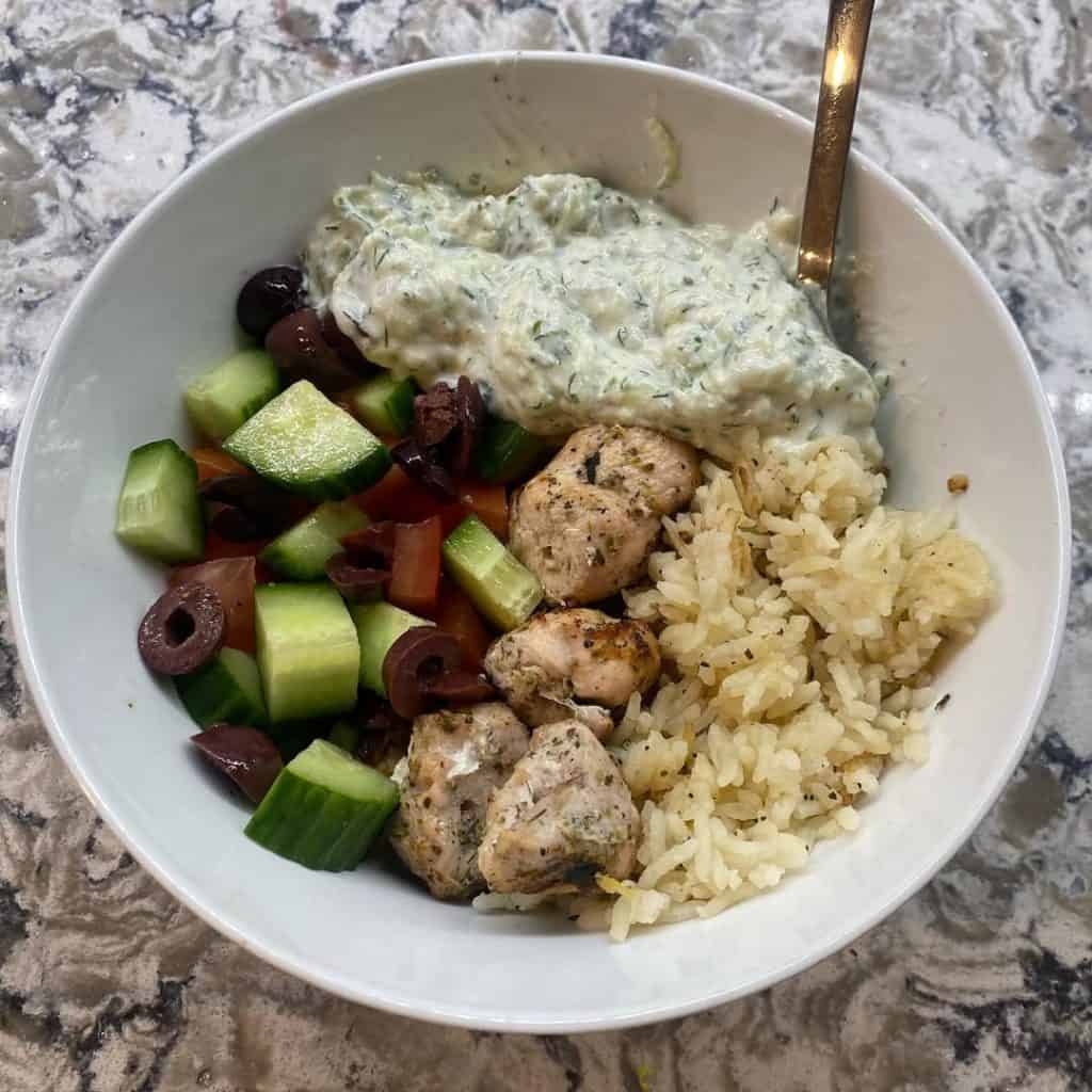 106 Ultimate Rice Bowl Recipes For Every Craving – Stretch Recipes