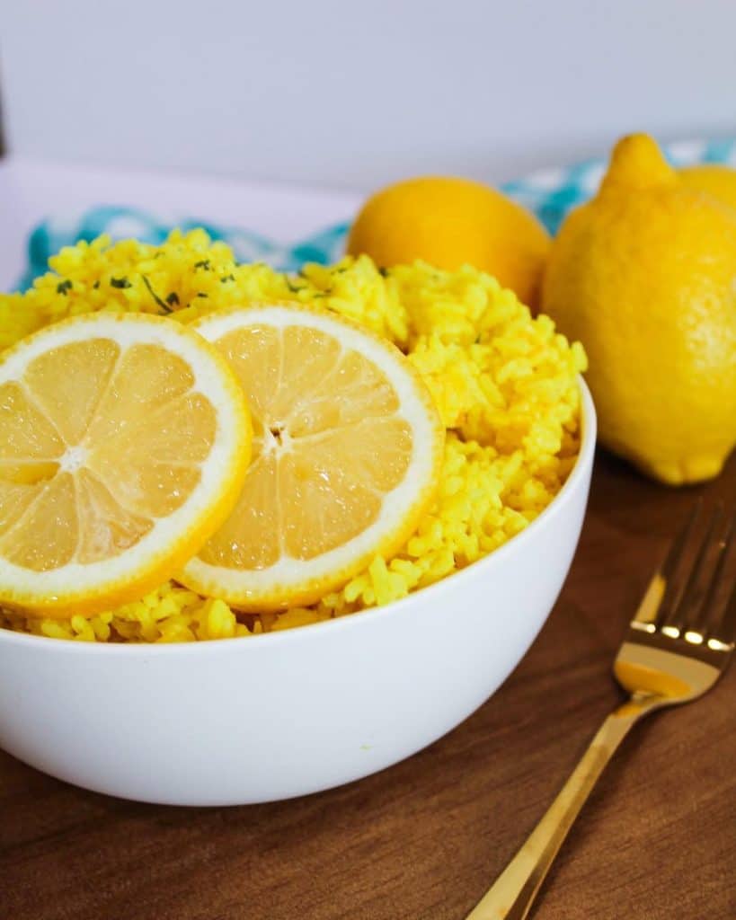 One Ingredient, Endless Options: 68 Yellow Rice Recipes – Stretch Recipes