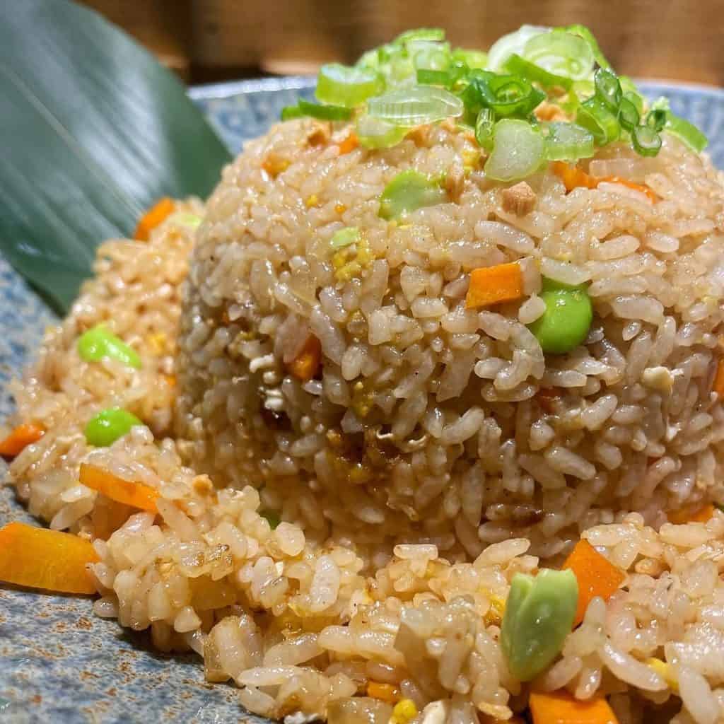 The Ultimate Guide To 120 Fried Rice Recipes – Stretch Recipes