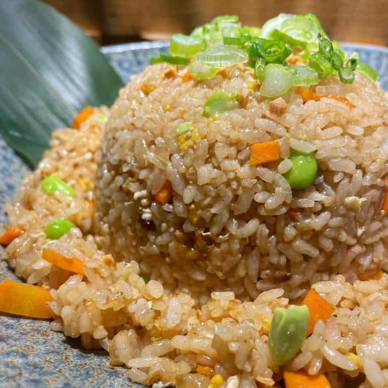 The Ultimate Guide To 120 Fried Rice Recipes – Stretch Recipes