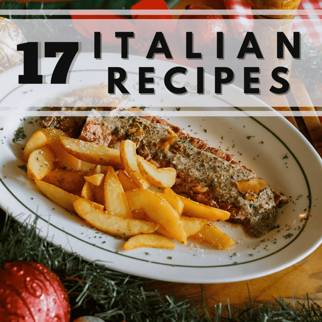 17 Italian Meat Dishes To Bring Italy To Your Table – Stretch Recipes