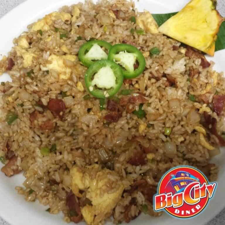 The Ultimate Guide To 120 Fried Rice Recipes – Stretch Recipes