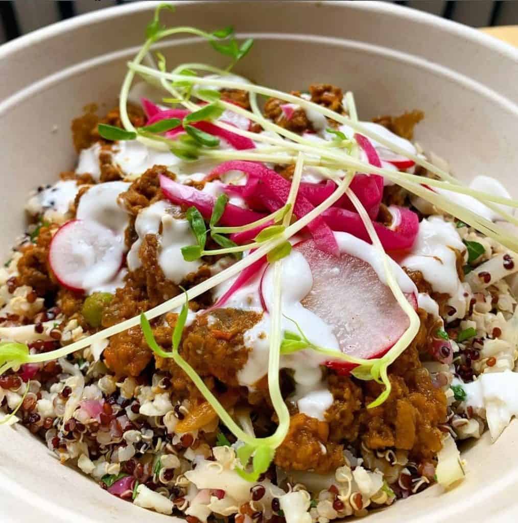 106 Ultimate Rice Bowl Recipes For Every Craving – Stretch Recipes