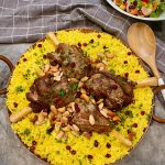 One Ingredient, Endless Options: 68 Yellow Rice Recipes – Stretch Recipes