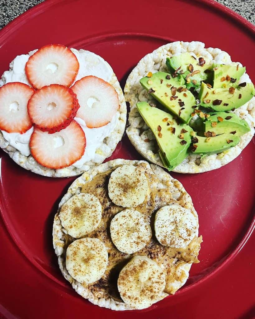 The Rice Cake Collection: 64 Recipes To Delight Every Palate – Stretch ...