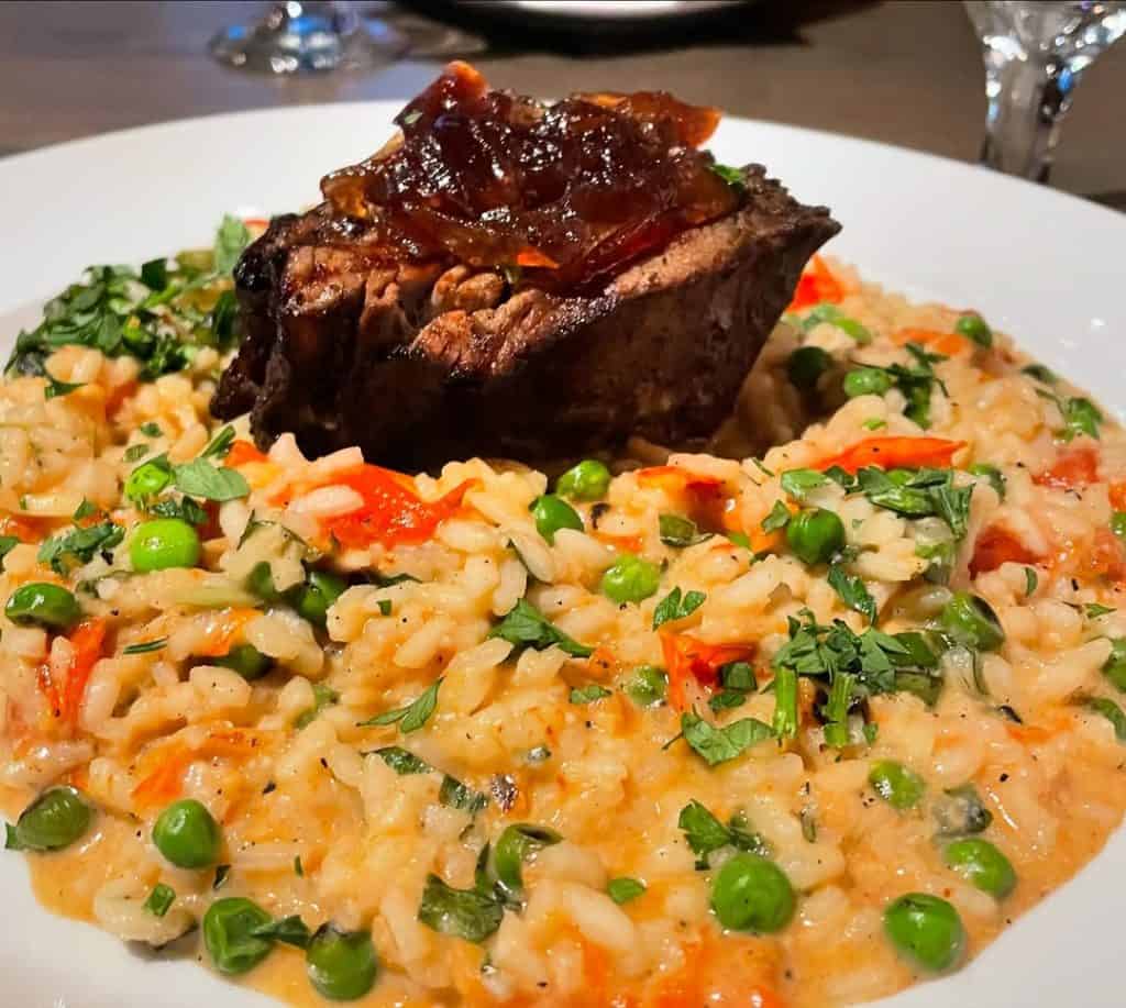 Your Guide To Risotto: 147 For Every Craving – Stretch Recipes