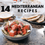 Your Guide To 14 Authentic Mediterranean Dishes – Stretch Recipes