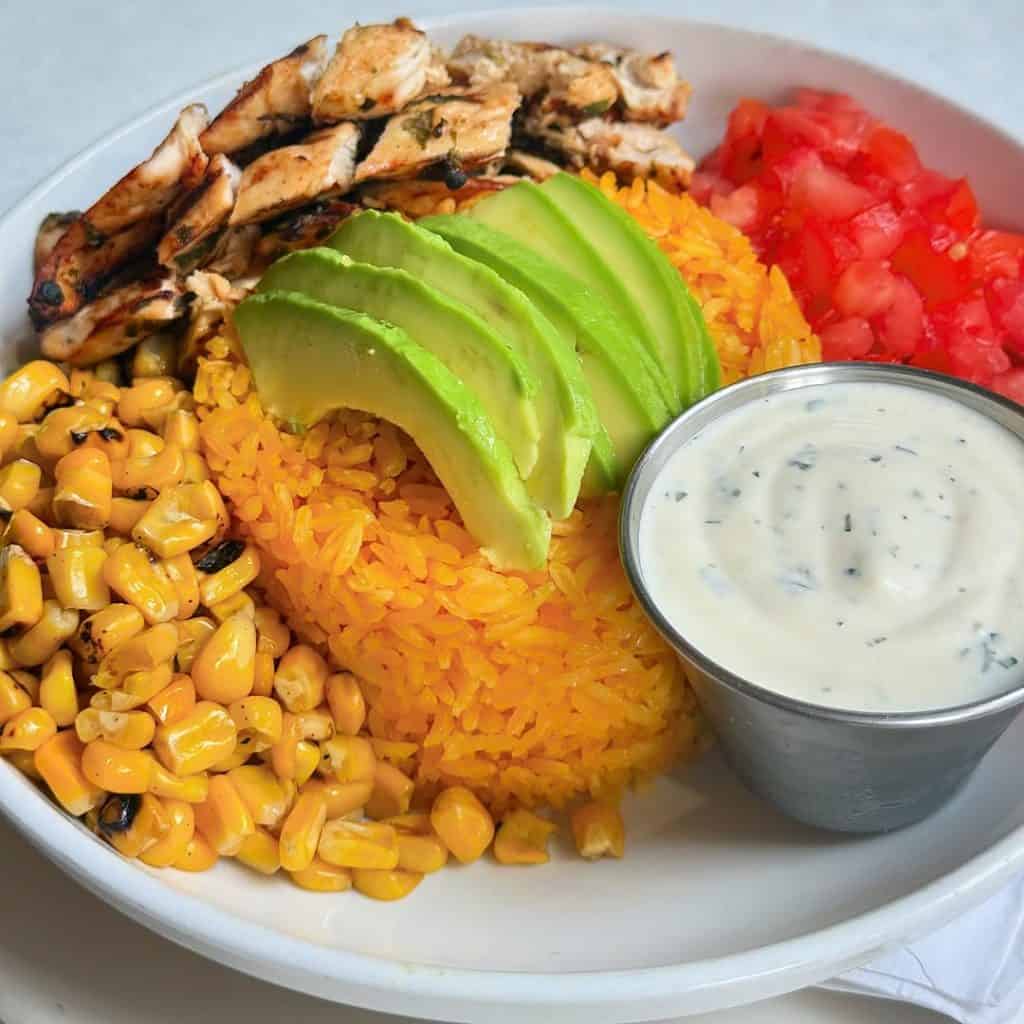 One Ingredient, Endless Options: 68 Yellow Rice Recipes – Stretch Recipes