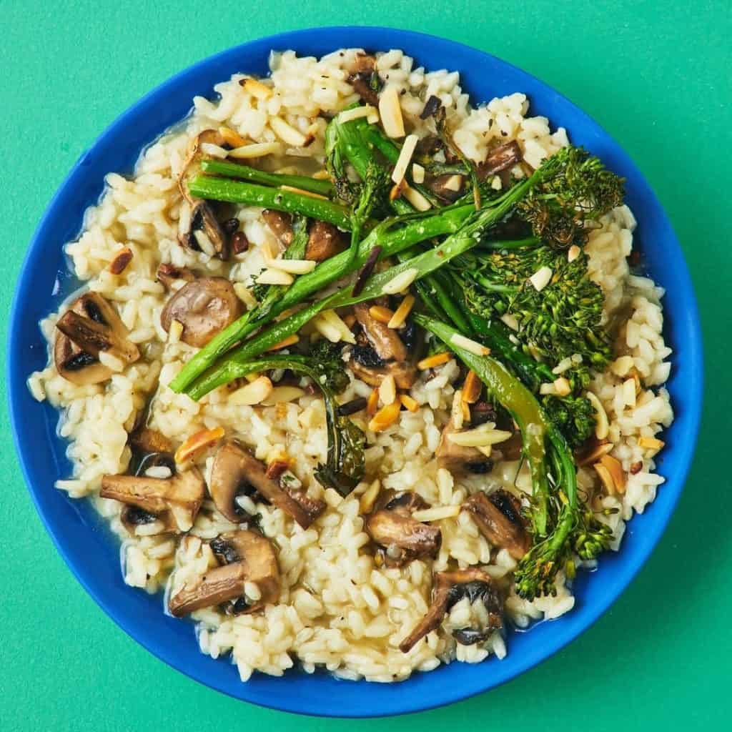 Your Guide To Risotto: 147 For Every Craving – Stretch Recipes