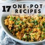 17 Simple And Satisfying One-Pot Recipes For Every Cook – Stretch Recipes