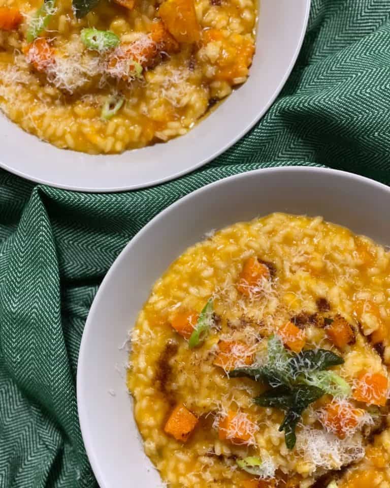 Your Guide To Risotto: 147 For Every Craving – Stretch Recipes