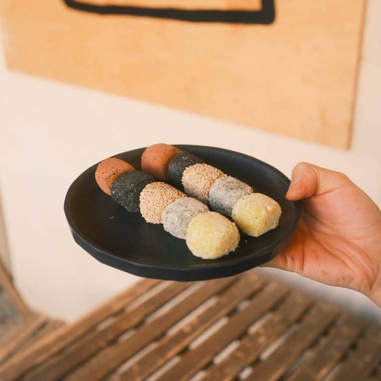 The Rice Cake Collection: 64 Recipes To Delight Every Palate – Stretch ...