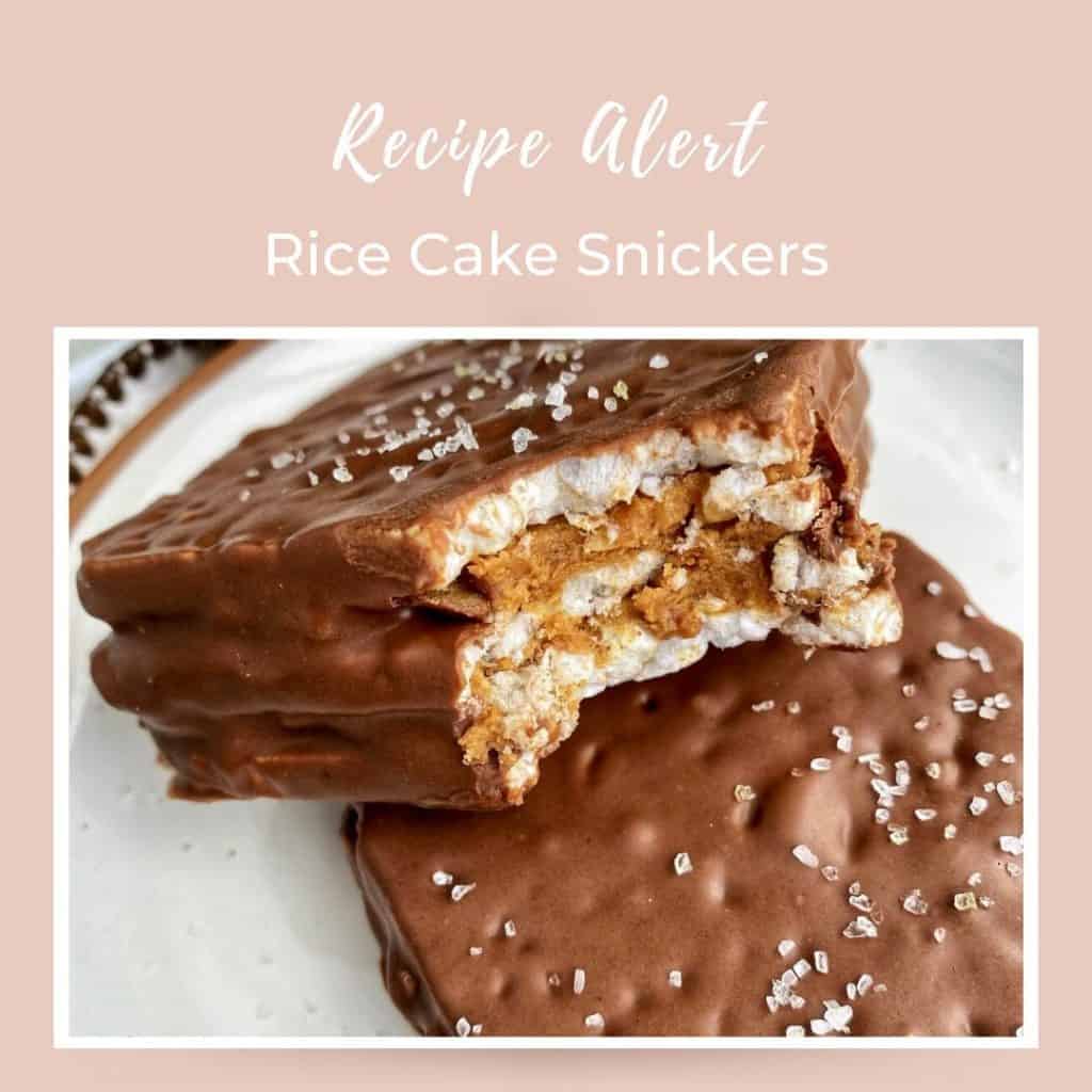 The Rice Cake Collection: 64 Recipes To Delight Every Palate – Stretch ...