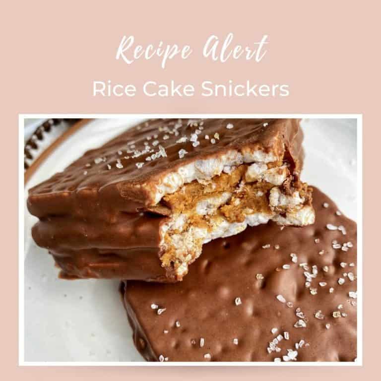 The Rice Cake Collection: 64 Recipes To Delight Every Palate – Stretch ...