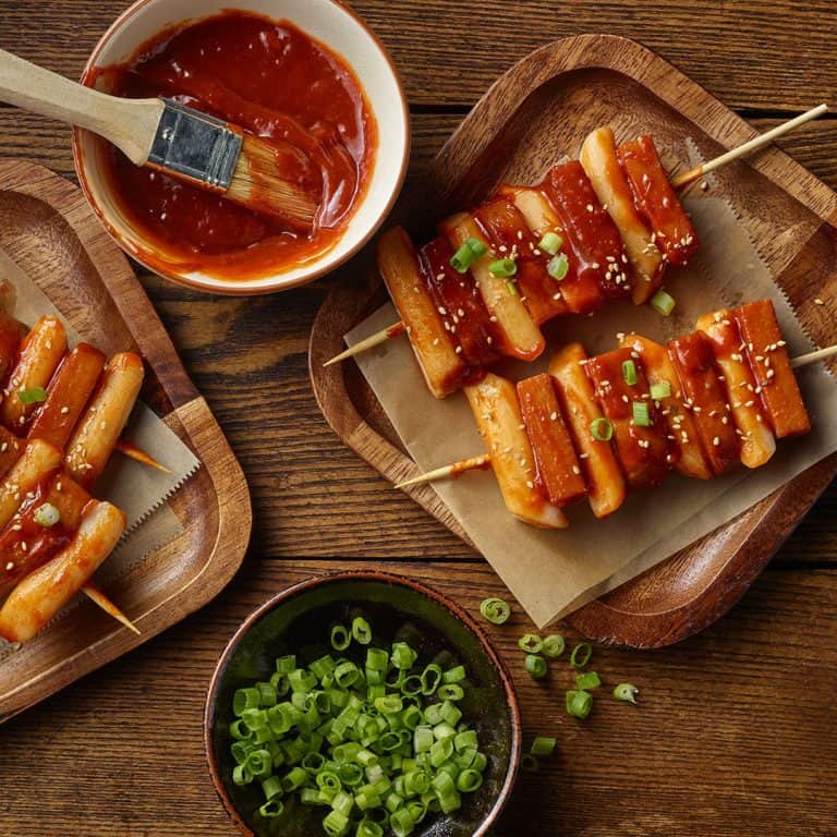 The Rice Cake Collection: 64 Recipes To Delight Every Palate – Stretch ...