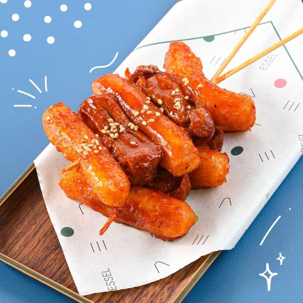 The Rice Cake Collection: 64 Recipes To Delight Every Palate – Stretch ...