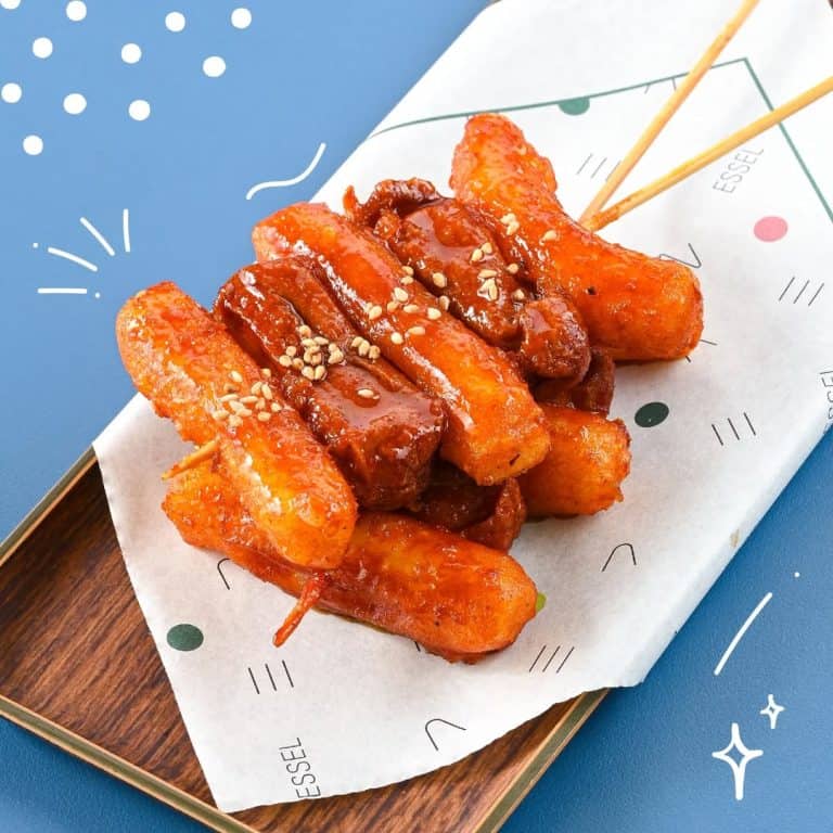 The Rice Cake Collection: 64 Recipes To Delight Every Palate – Stretch ...