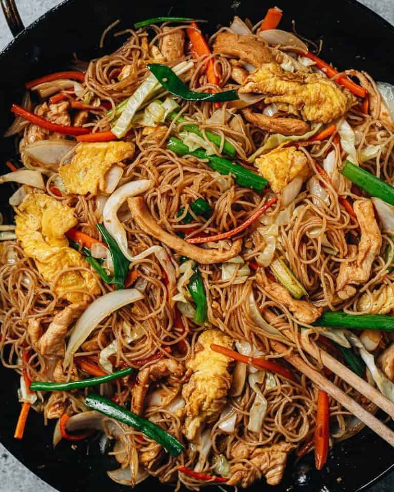 39 Awesome Rice Noodles Recipes, From Stir-Fries To Soups – Stretch Recipes