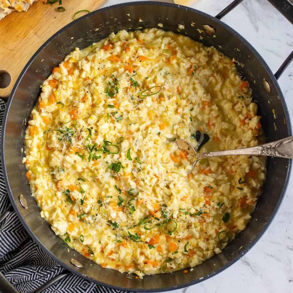 Your Guide To Risotto: 147 For Every Craving – Stretch Recipes