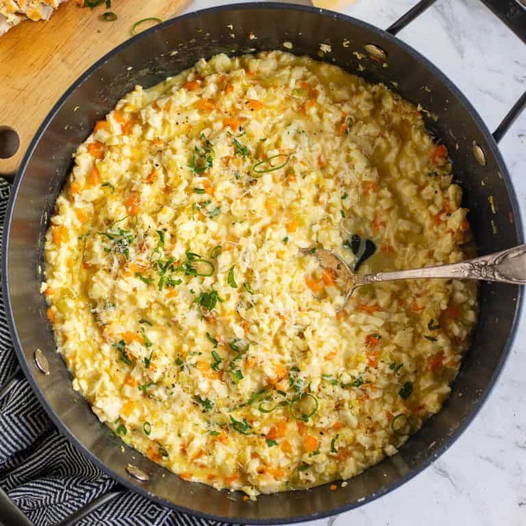 Your Guide To Risotto: 147 For Every Craving – Stretch Recipes