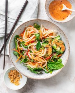 39 Awesome Rice Noodles Recipes, From Stir-Fries To Soups – Stretch Recipes