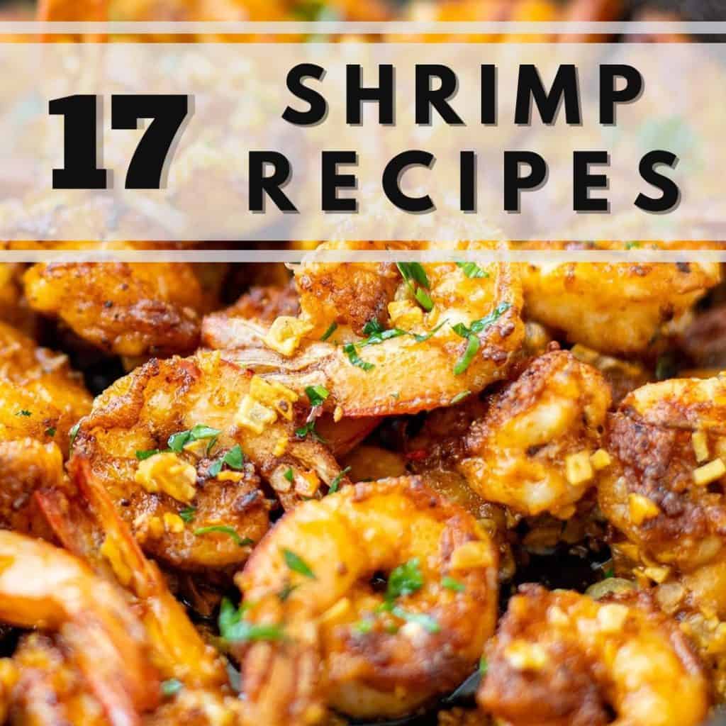 Craving Shrimp? These 17 Recipes Are Just What You Need – Stretch Recipes