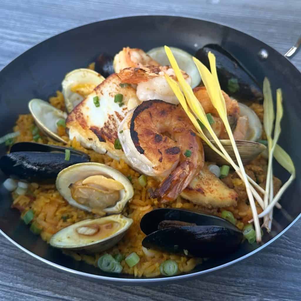 31 Paella Recipes That Bring Spanish Flavor To Your Table – Stretch Recipes