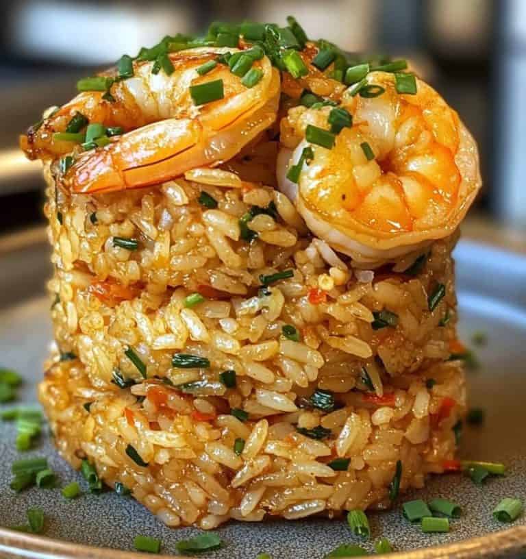 One Ingredient, Endless Options: 68 Yellow Rice Recipes – Stretch Recipes