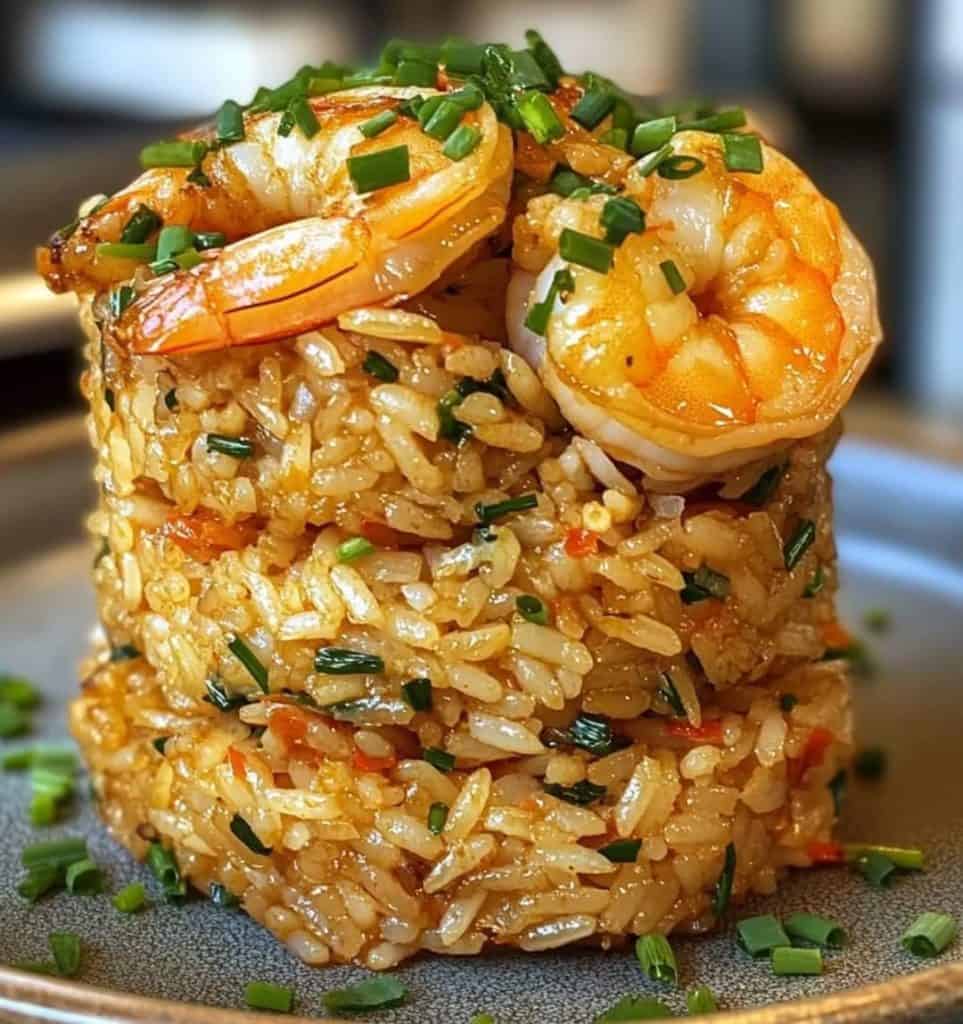 One Ingredient, Endless Options: 68 Yellow Rice Recipes – Stretch Recipes