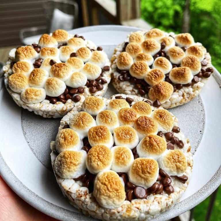 The Rice Cake Collection: 64 Recipes To Delight Every Palate – Stretch ...