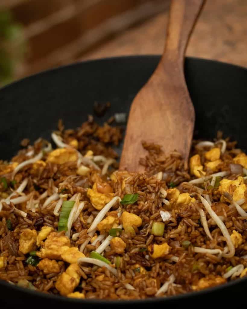 The Ultimate Guide To 120 Fried Rice Recipes – Stretch Recipes