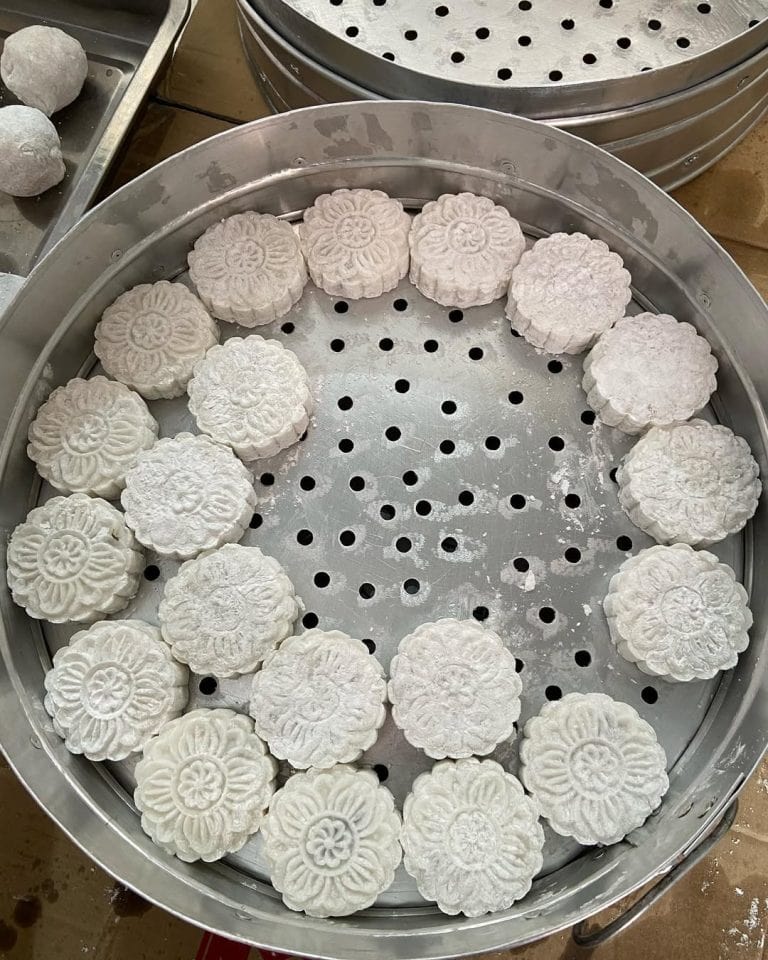 The Rice Cake Collection: 64 Recipes To Delight Every Palate – Stretch ...