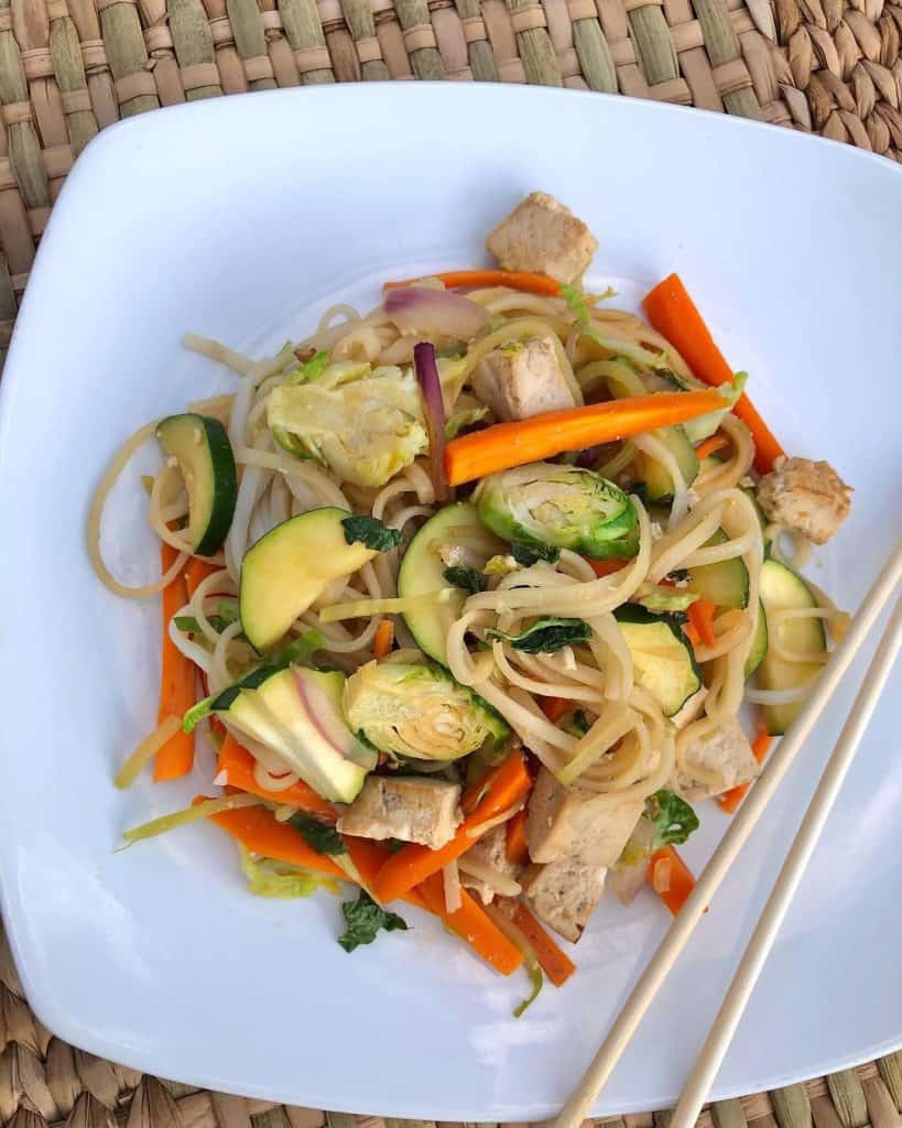 39 Awesome Rice Noodles Recipes, From Stir-Fries To Soups – Stretch Recipes