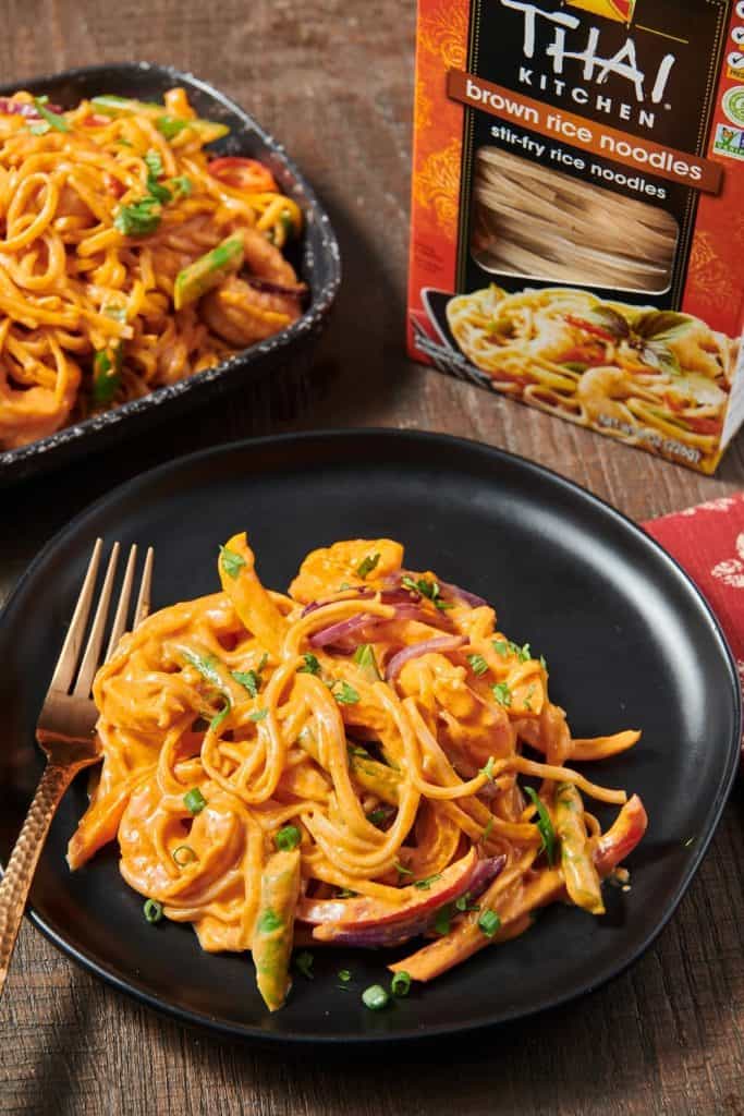 39 Awesome Rice Noodles Recipes, From Stir-Fries To Soups – Stretch Recipes